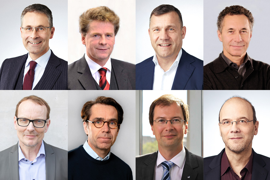 ZI-Mediziner als führende Spezialisten ausgewiesen: ZI Mannheim